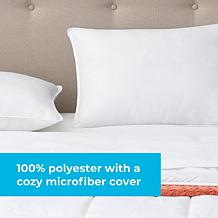 Pillows & Pillow Covers | HSN
