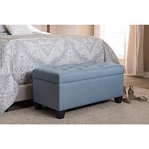 Ottomans & Storage Benches | HSN