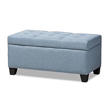 Ottomans & Storage Benches | HSN