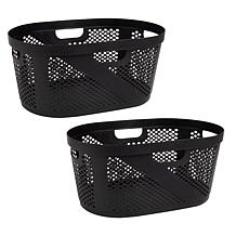 Storage Bins, Storage Baskets & Storage Bags | HSN