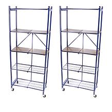 Origami Shelves & Storage | HSN