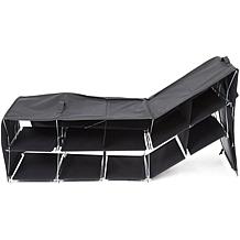 Origami Shelves & Storage | HSN