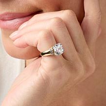Cubic Zirconia Rings | HSN