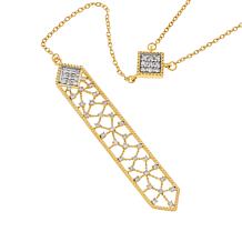 Rarities Fine Jewelry with Carol Brodie Necklaces | HSN