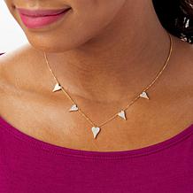 Rarities Fine Jewelry with Carol Brodie Necklaces | HSN