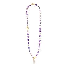 Rarities Fine Jewelry with Carol Brodie Necklaces | HSN