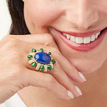 Rarities Fine Jewelry With Carol Brodie Rings | HSN