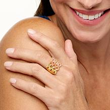 Rarities Fine Jewelry With Carol Brodie Rings | HSN