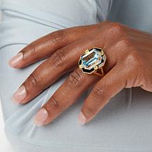 Rarities Fine Jewelry With Carol Brodie Rings | HSN