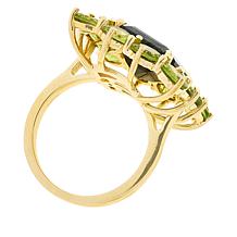 Rarities Fine Jewelry With Carol Brodie Rings | HSN