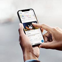 Ring | Security Cameras, Video Doorbells, Smart Lighting & More | HSN