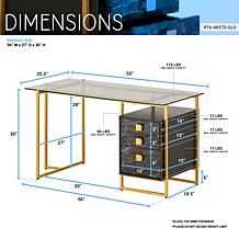 Home Office Furniture | HSN