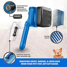 Pet Grooming Supplies: Shampoo, Trimmers, Kits & Other Tools | HSN