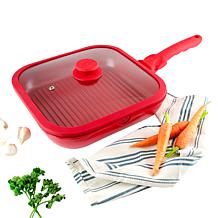 Safe-T-Grip Cookware | HSN