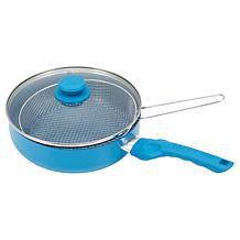 Skillets & Frying Pans | Non-Stick Cookware | HSN