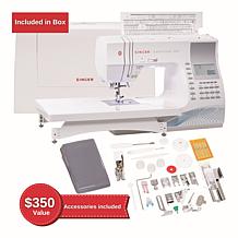 Sewing Machines | Janome, Brother, Singer Sewing Machines | HSN