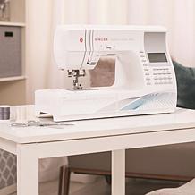 Sewing Machines | Janome, Brother, Singer Sewing Machines | HSN
