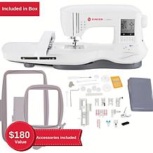 Singer | Irons, Steamers, Sewing Machines & Tools | HSN