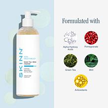 SKINN | Cosmetics, Skin Care, Fragrance, Bath & Body | HSN