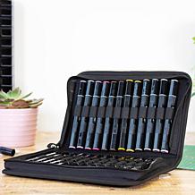 Spectrum Noir Art Markers & Coloring Books | HSN