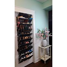 Closet Organizer - Shoe Organizer | HSN