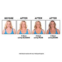 TanTowel Self-Tanning Towelettes | HSN