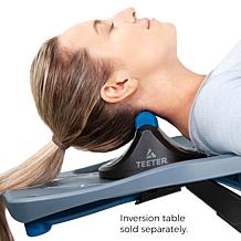 Teeter Hang Ups - Inversion Table from Teeter Hang Ups | HSN