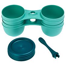 Tupperware Food Storage Containers | HSN