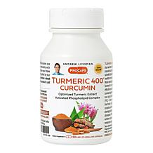 Turmeric-400 - 240 Capsules - 8282261 | HSN
