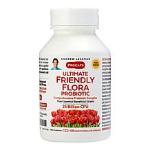Ultimate Friendly Flora - 30 Capsules - 9276861 | HSN