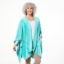 Clearance Blankets & Throws | HSN