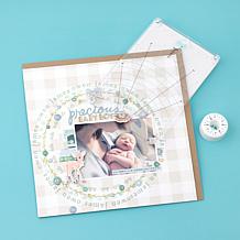 We R Memory Keepers | Scrapbooking, Craft Storage & Photo Albums | HSN