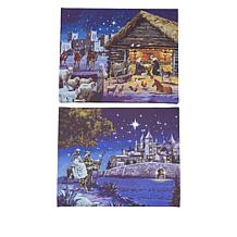 Winter Lane | Christmas Trees, Artificial Topiary & Holiday Décor | HSN