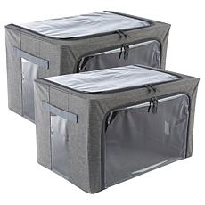 Storage Bins, Storage Baskets & Storage Bags | HSN