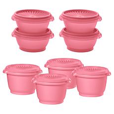 Tupperware Food Storage Containers | HSN