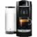 Nespresso VertuoPlus Deluxe Black Coffee/Espresso Single-Serve Machine ...