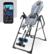 Teeter FitSpine X3 Inversion Table with FlexTech™ Bed - 8823214 | HSN