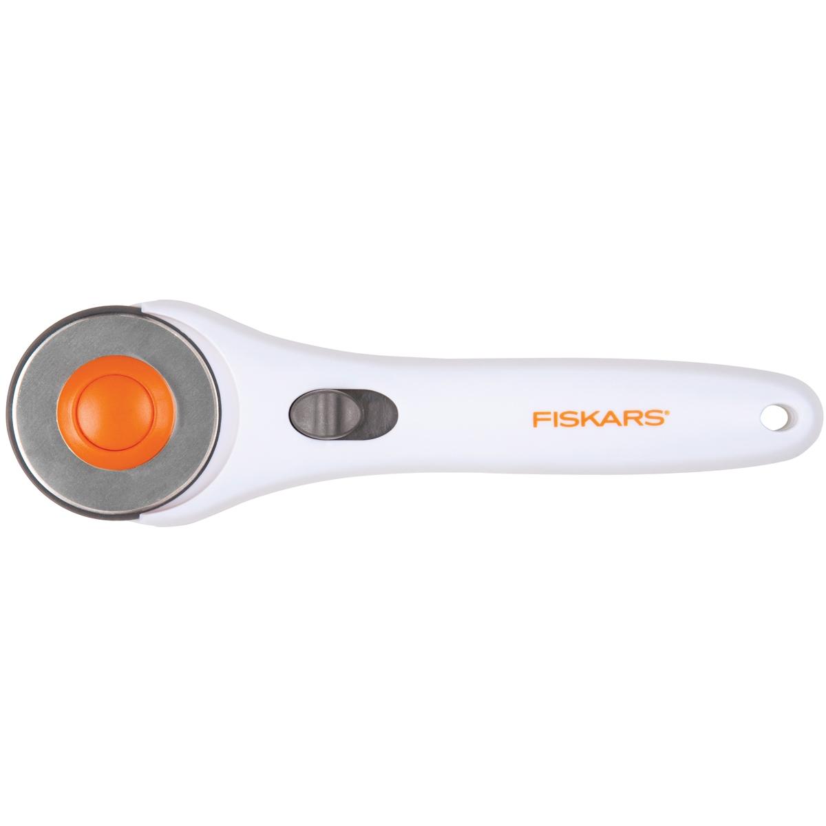 Fiskars Classic Stitch Rotary Cutter 45mm - - 6685535 | HSN