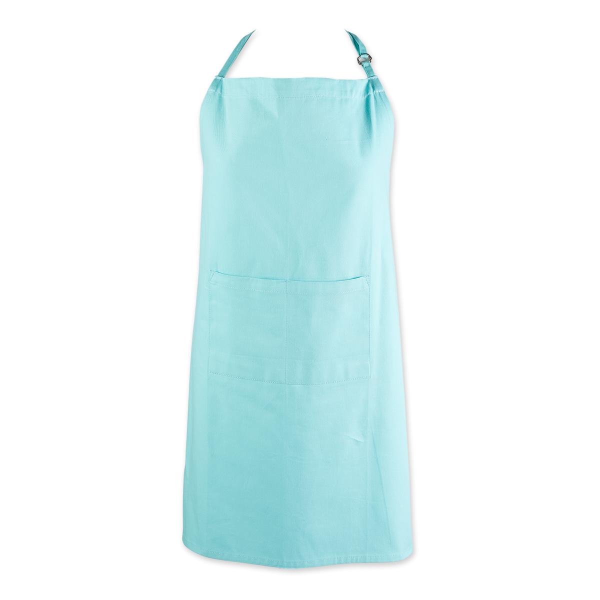 Design Imports Tango Red XL Chef Apron - 9382281 | HSN