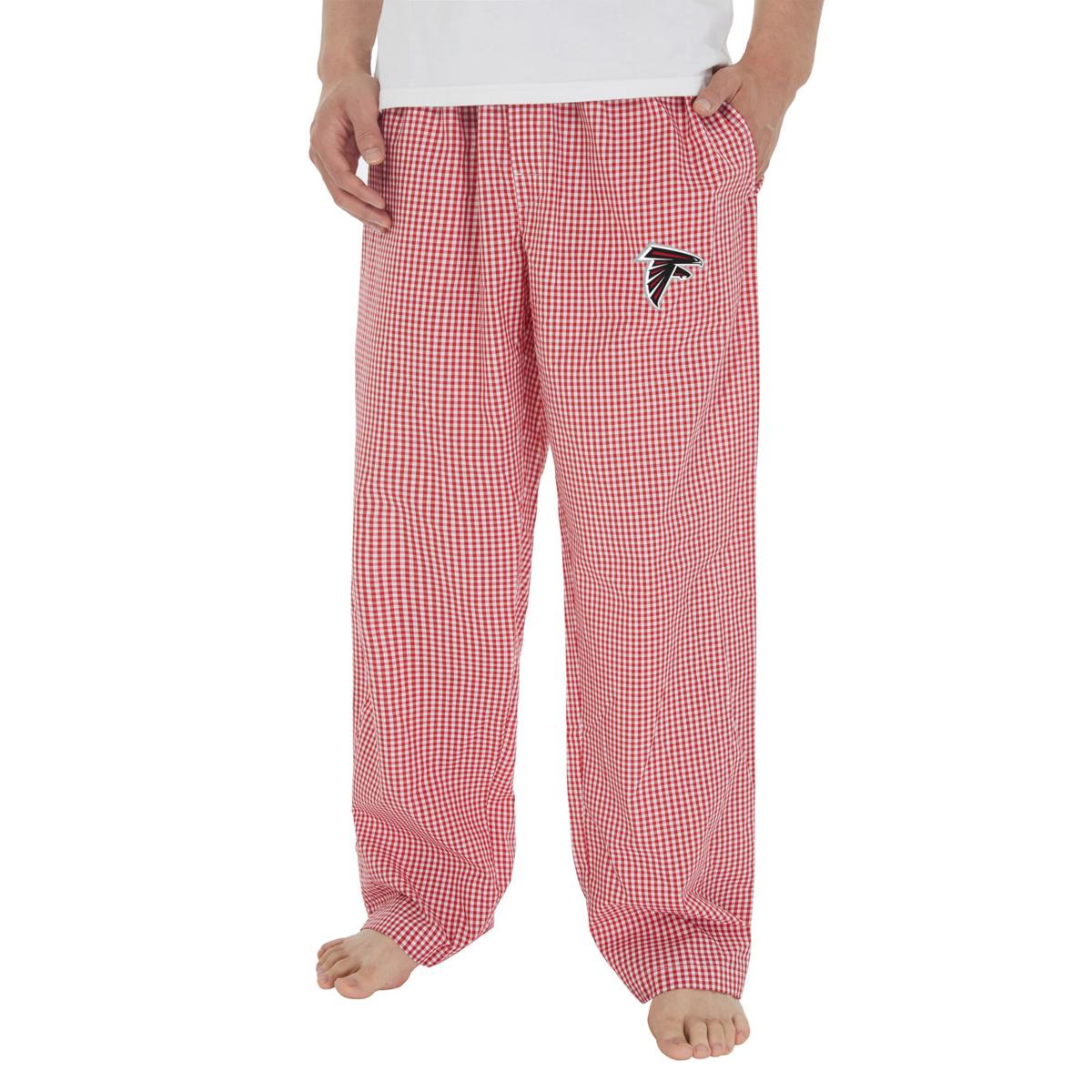 Officially Licensed NFL Concepts Sport Men's Woven Pant - 10088056 | HSN