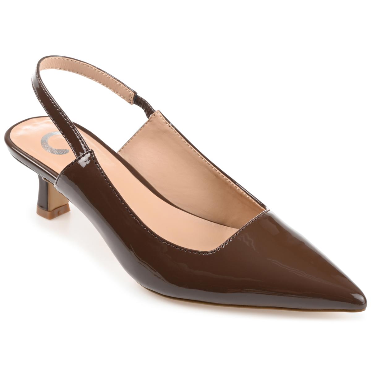 Journee Collection Womens Tru Comfort Paulina | HSN