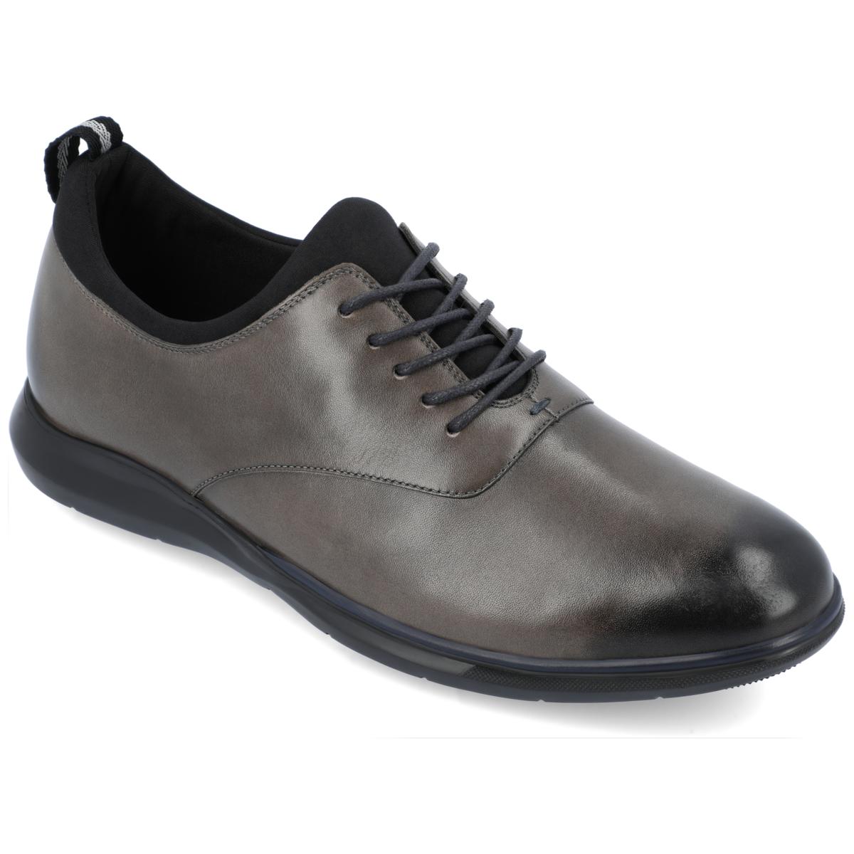 Thomas & Vine Men's Hyde Hybrid Dress Shoe | HSN