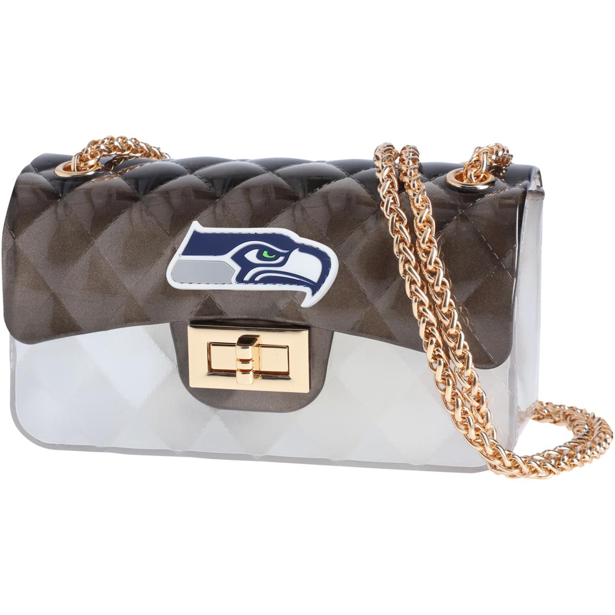 Cuce Jelly Crossbody Purse - 10090547 | HSN