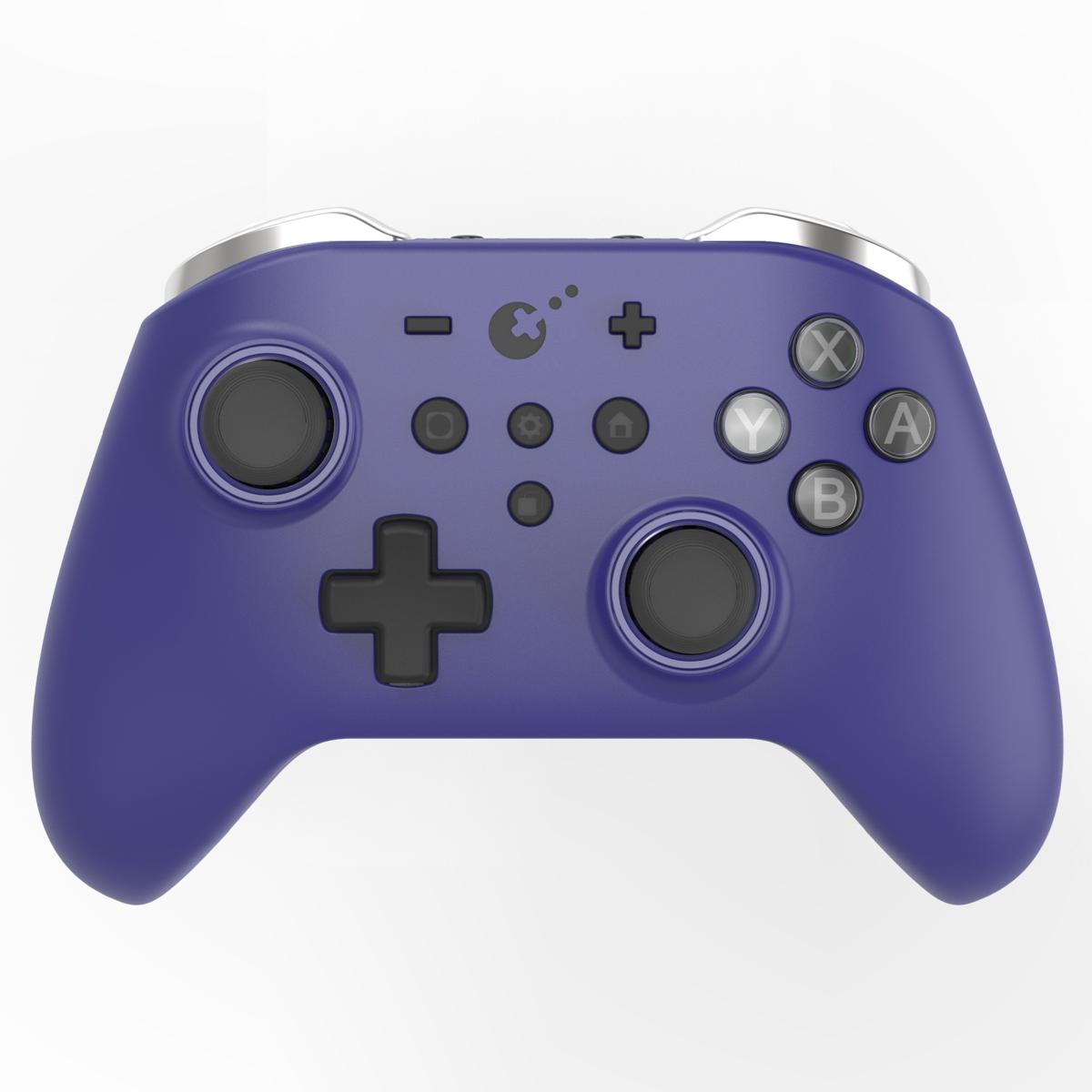 Zen Pro Wireless Controller - Purple NSW - 21894336 | HSN