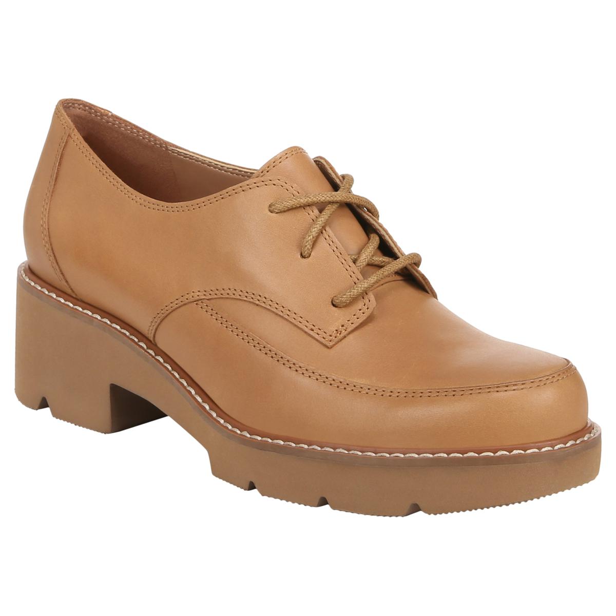 Naturalizer Darry-Lace Oxford - 22259969 | HSN