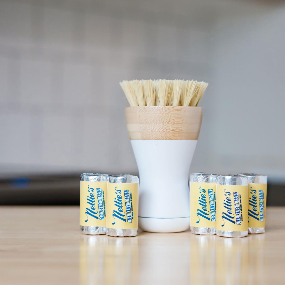 Nellie's Dish Stick Bundle - 22653927 | HSN