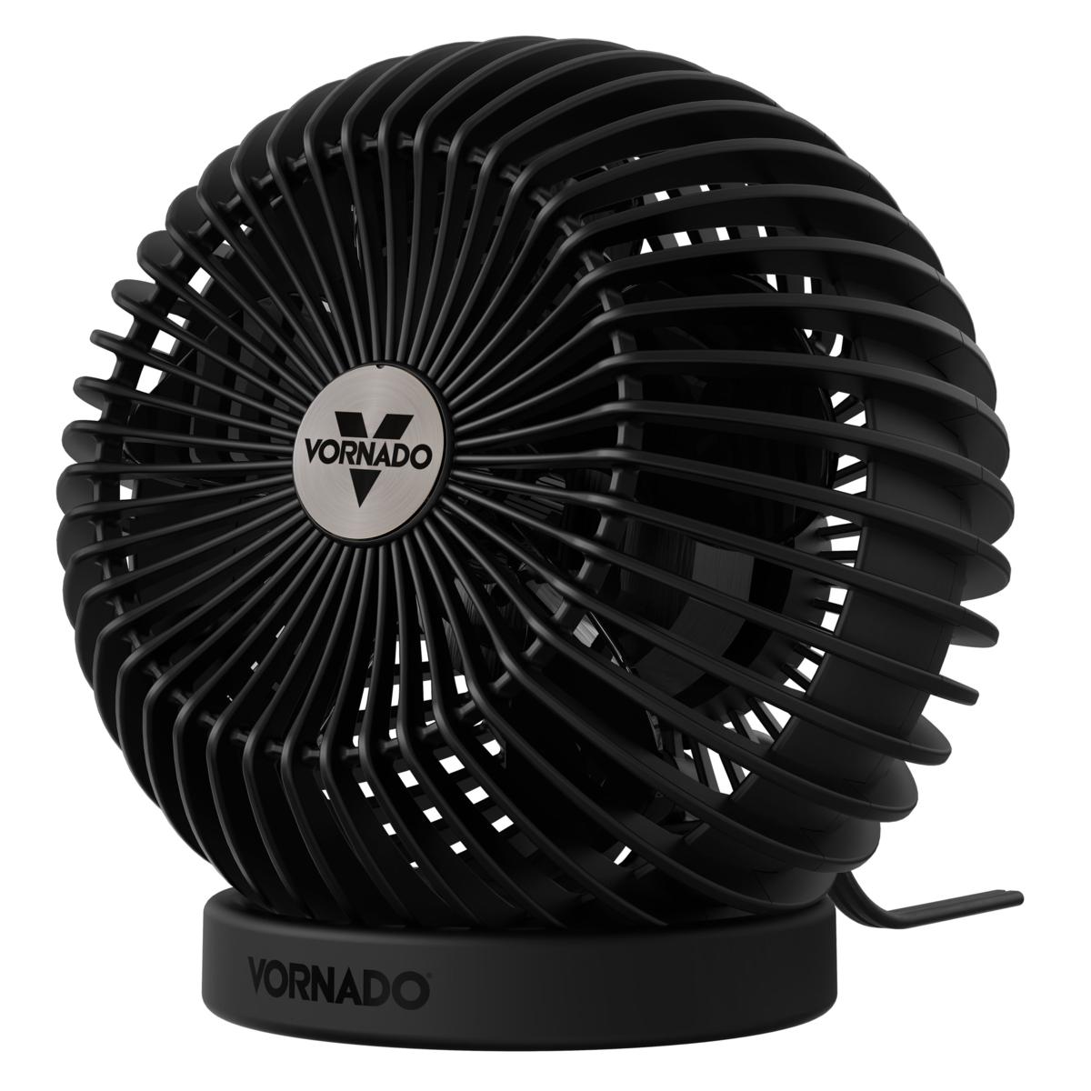 Vornado SPHERE Personal Small Desktop Globe Fan | HSN