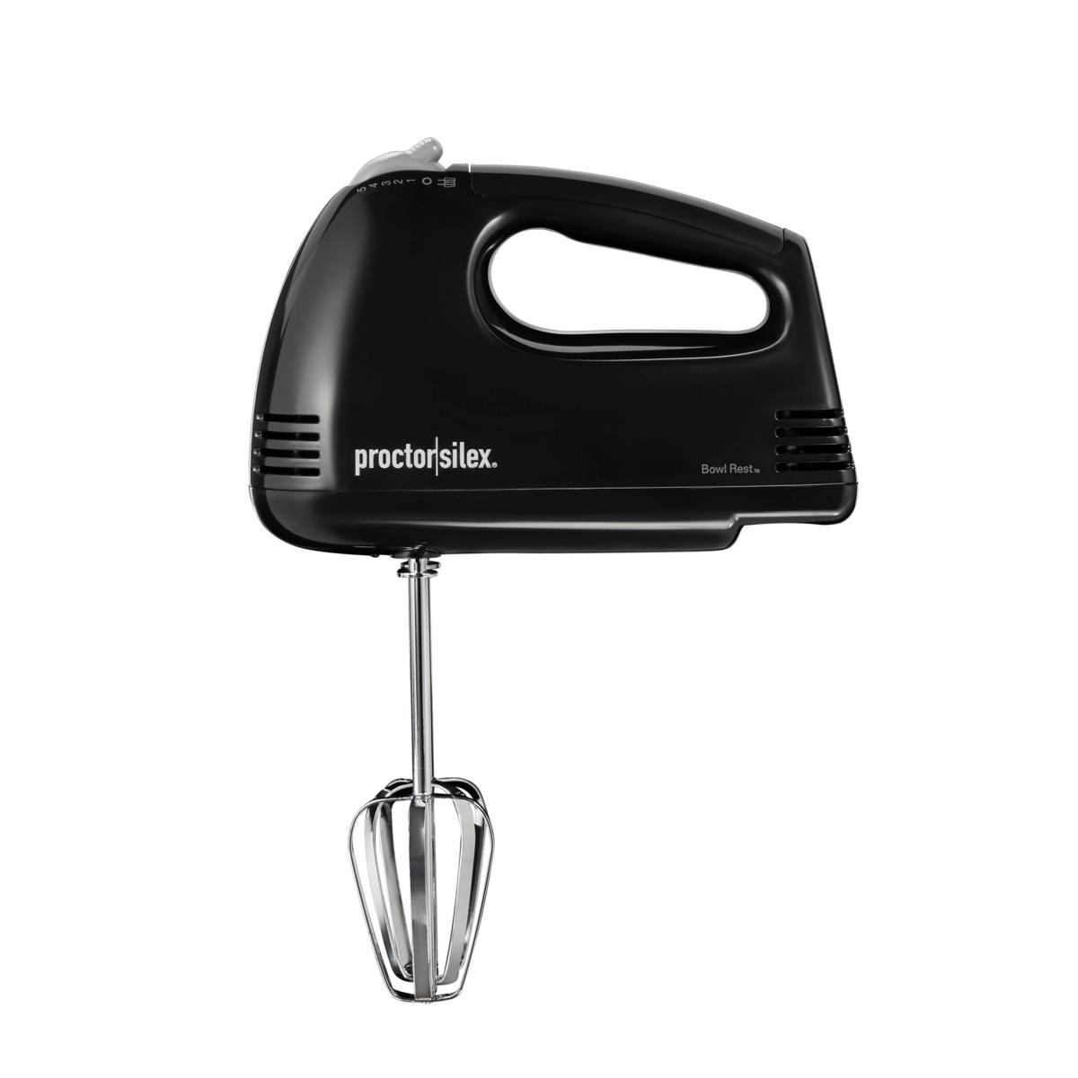 Easy Mix Hand Mixer | HSN