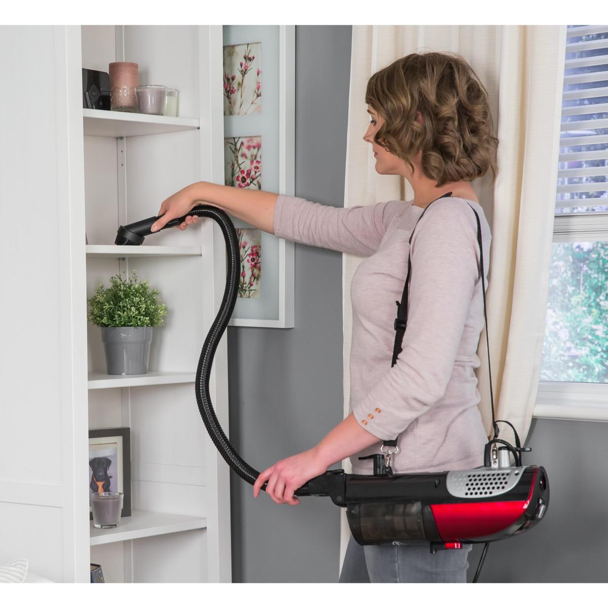 Ewbank Complete Accessory Extension Kit for the EPV1100 Vacuum Cleaner ...