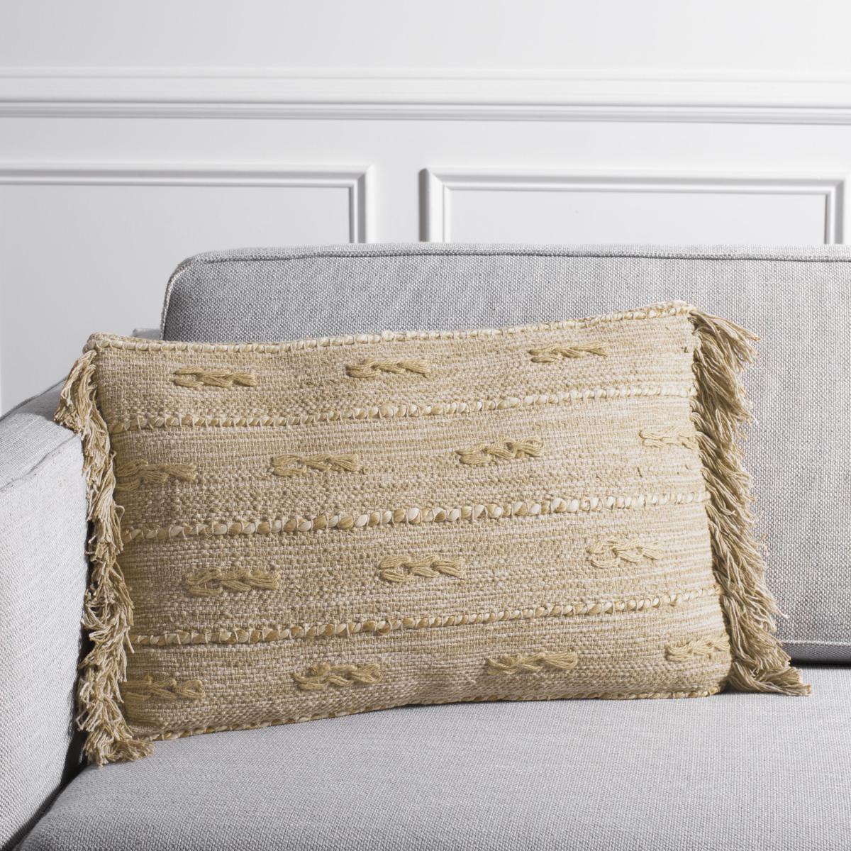 Safavieh Janine Pillow - 23448227 | HSN